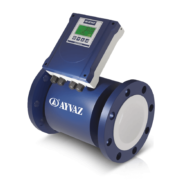 Flowmeter - Ayvaz